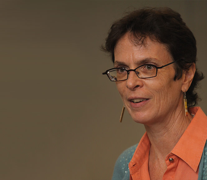 Barbara Ryan – University Scholars Programme