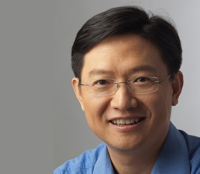 Hanry Yu – University Scholars Programme