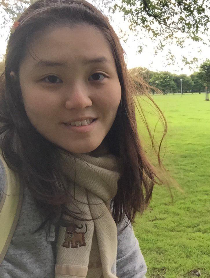 USP Stories – University Scholars Programme