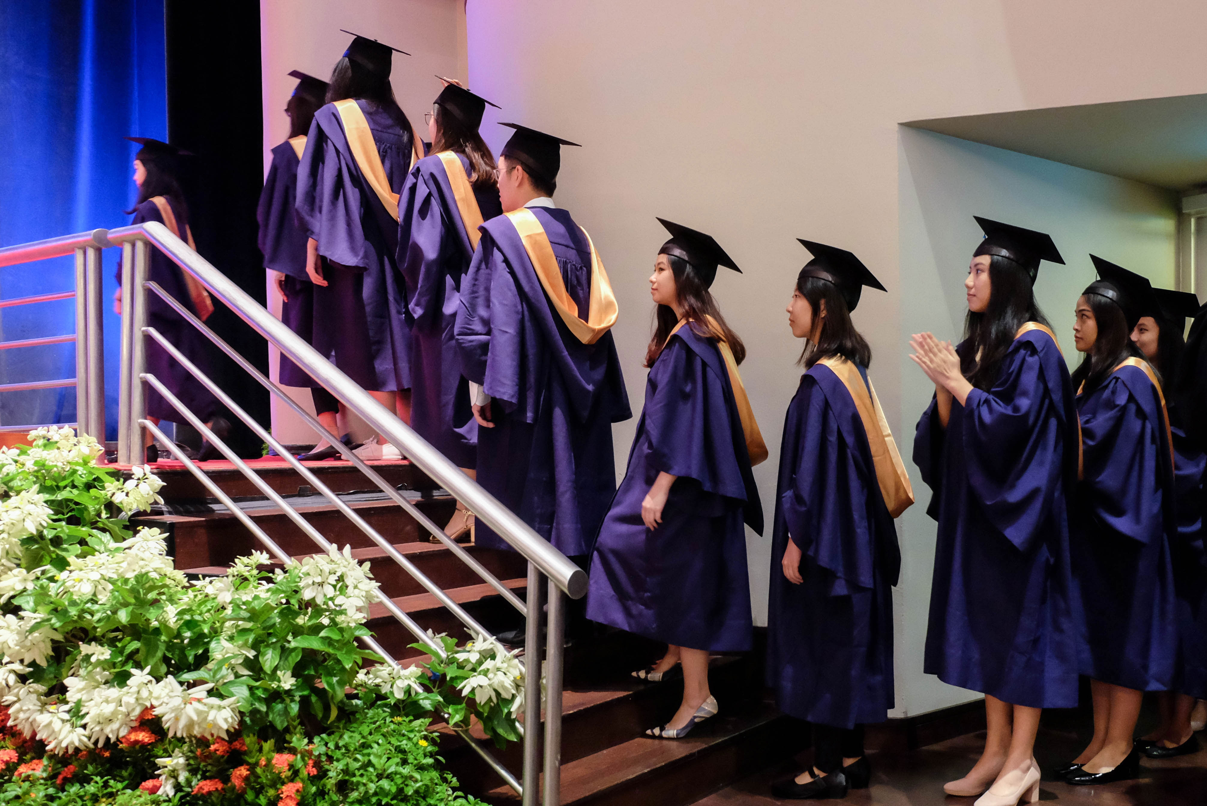 Congratulations to USP Class of 2018 – University Scholars Programme