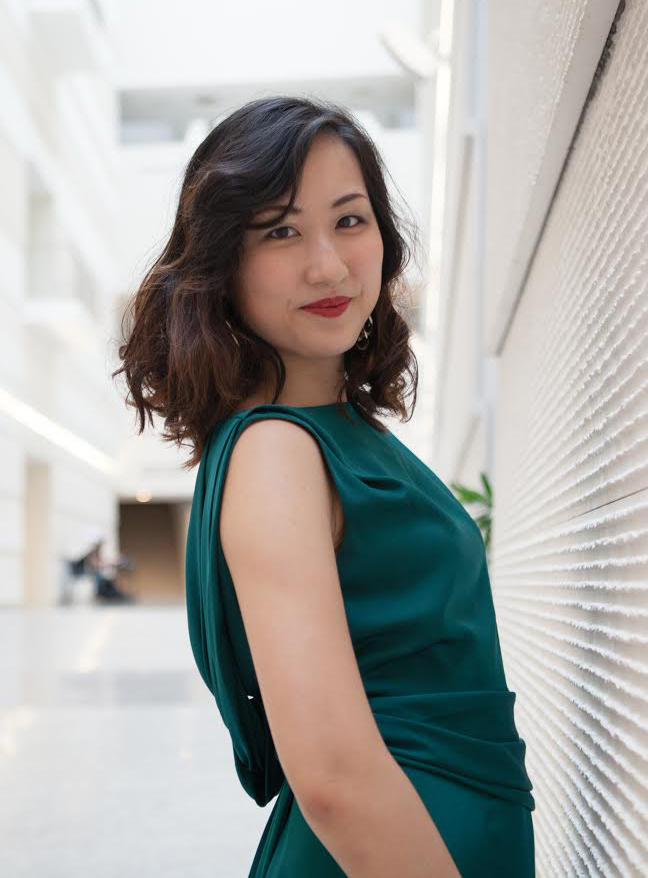 USP Stories – University Scholars Programme