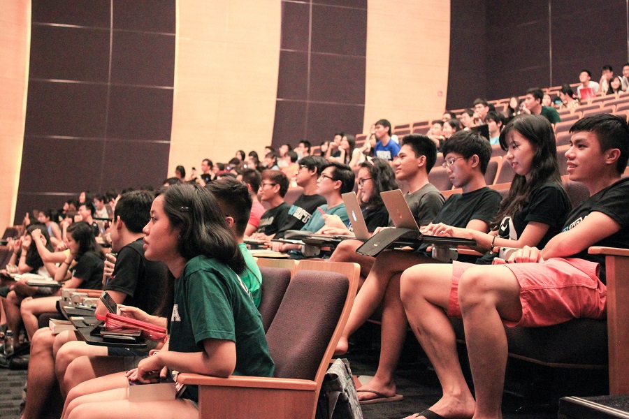 Ambitious, Blended, and Connected The ABCs of the Revamped University ...