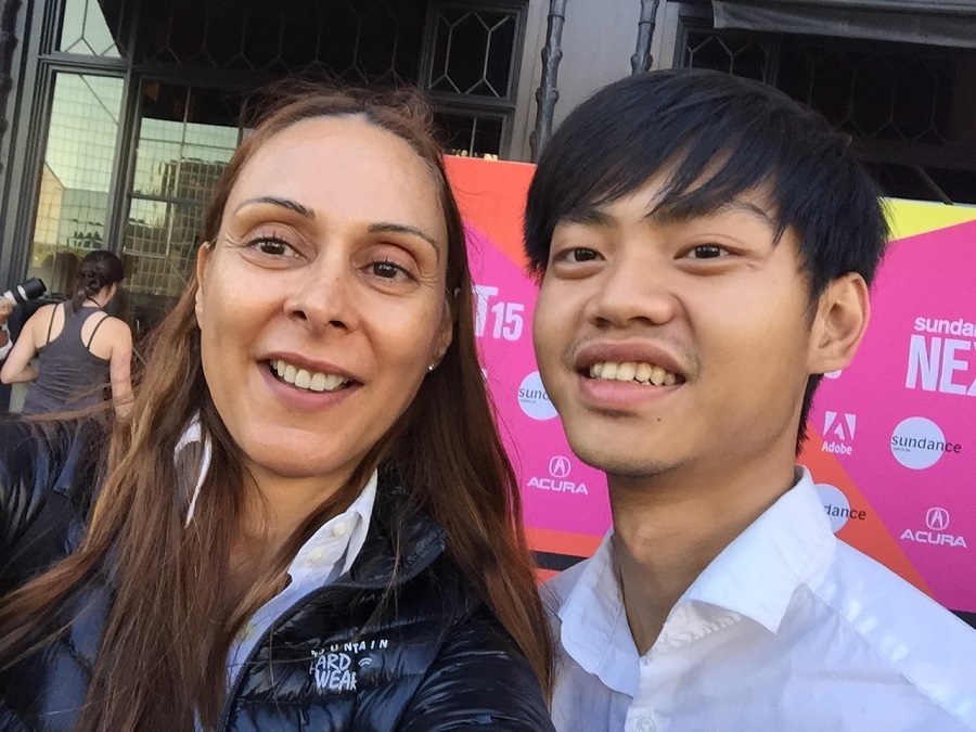 Research Collaboration between USP Faculty and Students – University ...