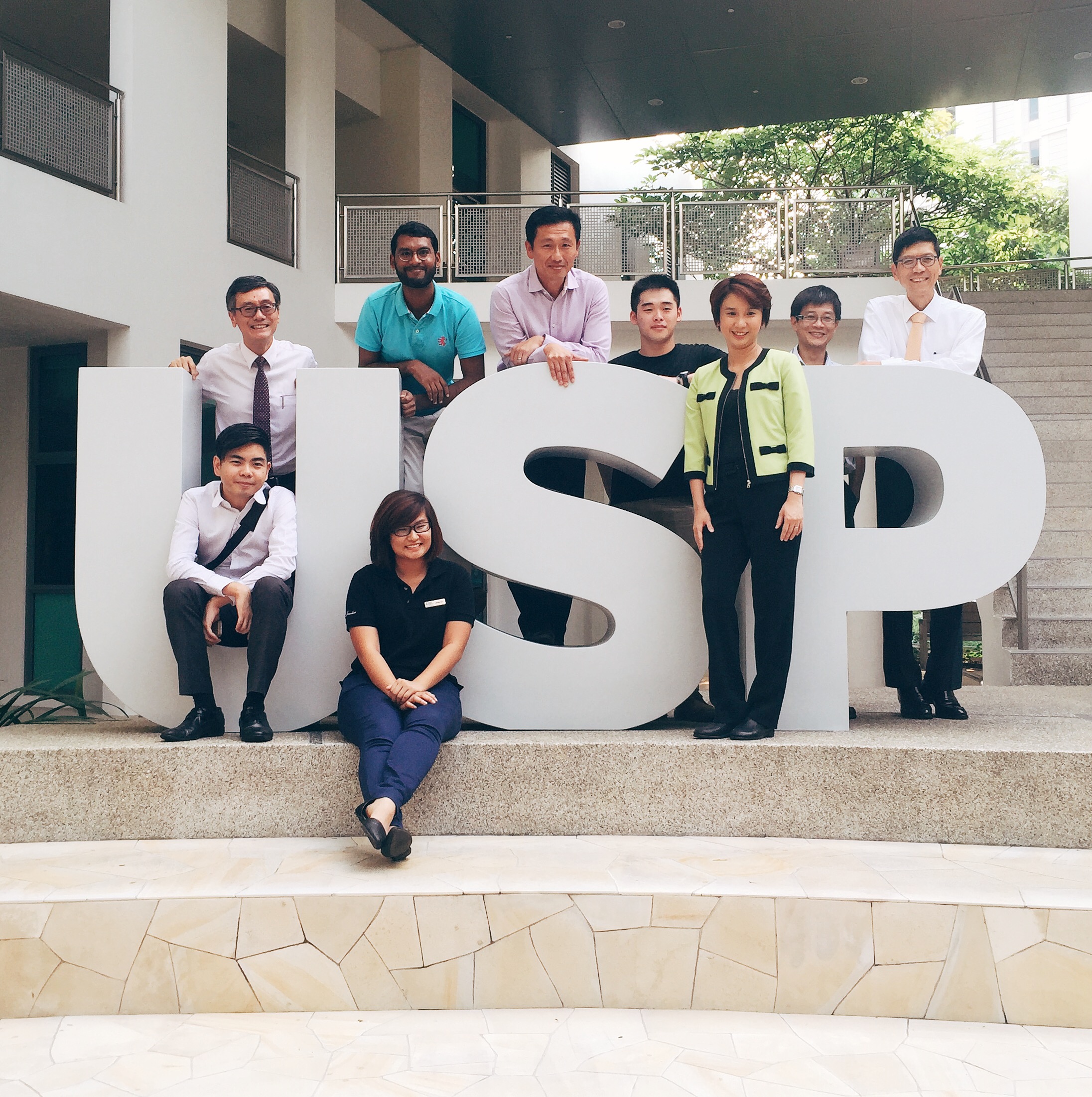 Jessica Tan (Communications and New Media + USP, Class of 2016 ...