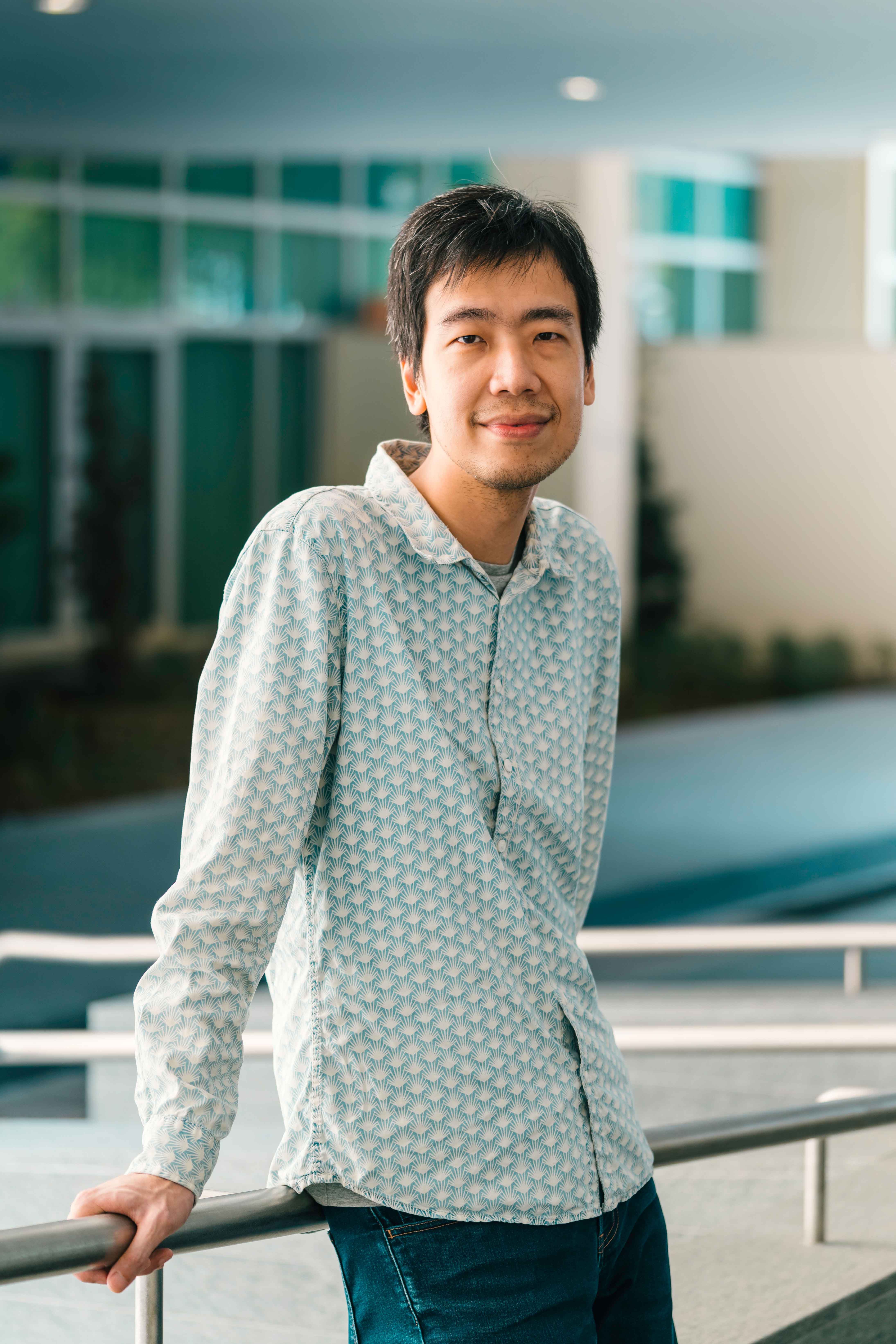 USP Alum Represents Singapore at the Prestigious Venice Biennale Arte ...