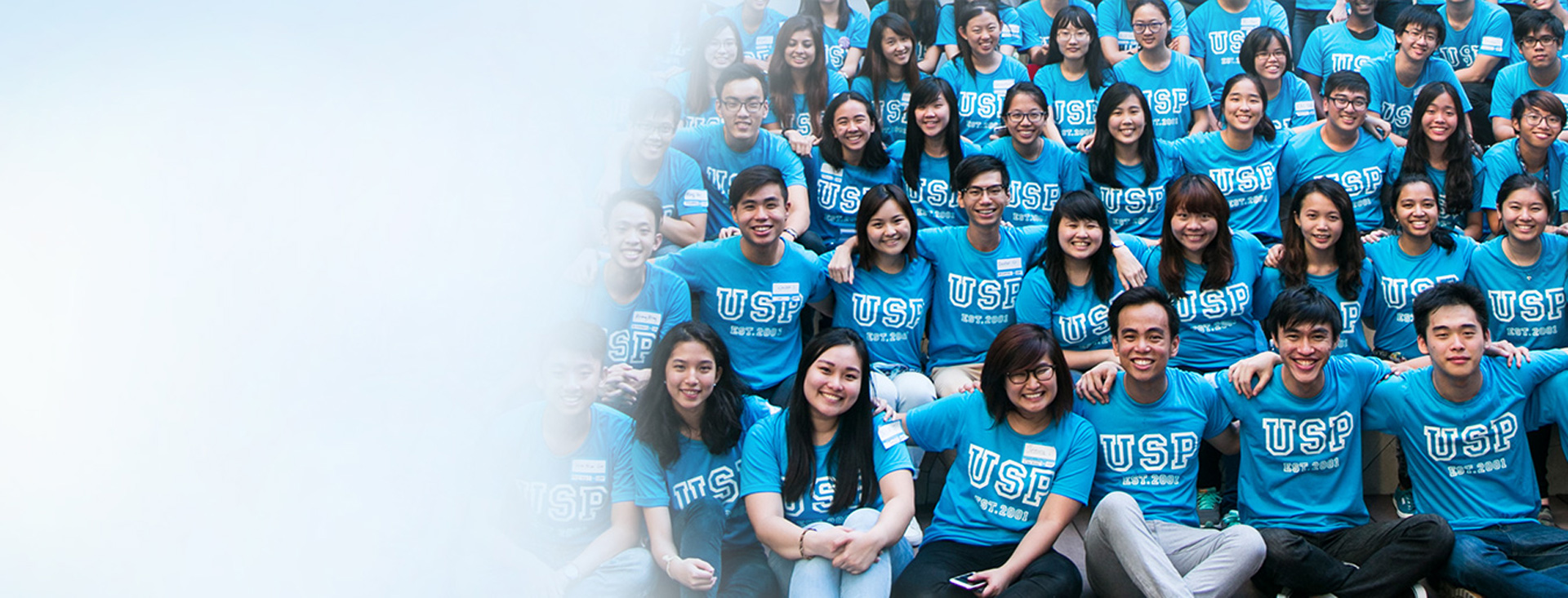 Overview – University Scholars Programme