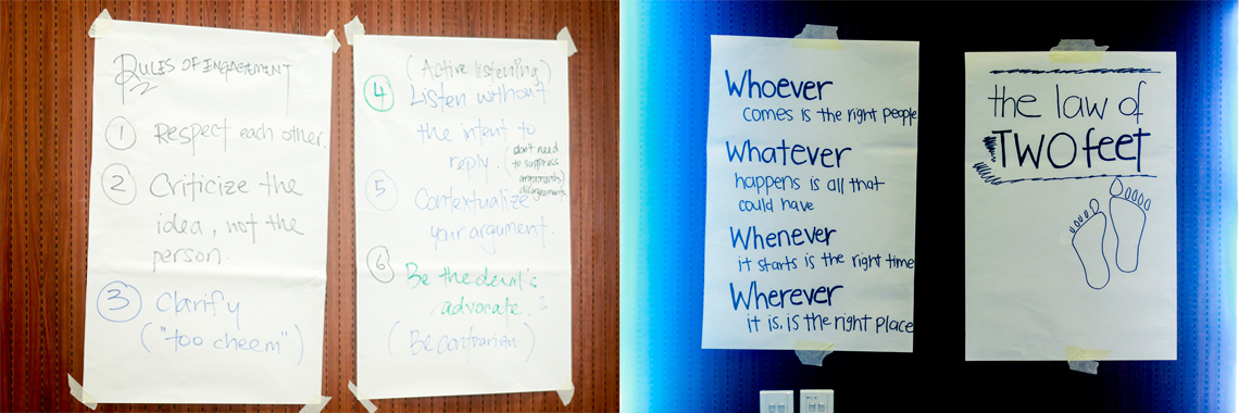 Un(terdisciplinary conference): Where the Whole Is Greater than the Sum ...