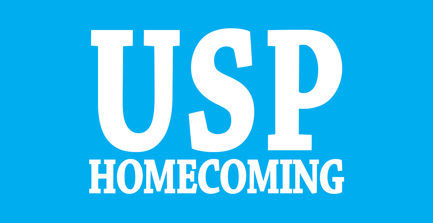 USP Homecoming 2016 – University Scholars Programme
