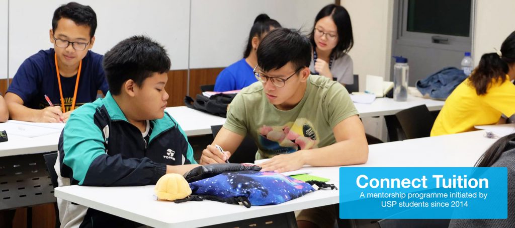 Overview – University Scholars Programme