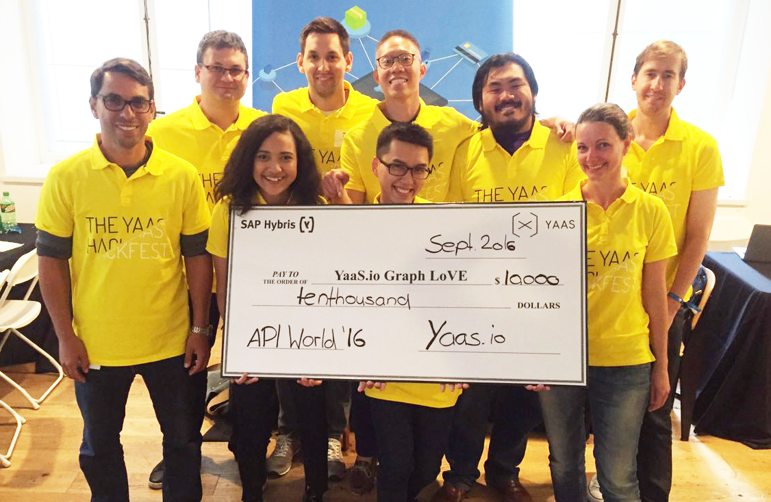 USP Students Win Big in the API World Hackathon 2016 – University ...