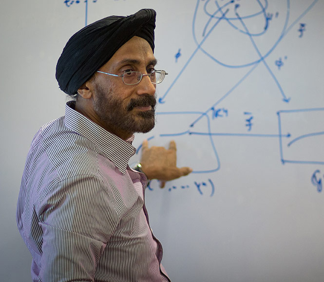 USP Faculty Member Among This Year’s National Day Award Recipients ...