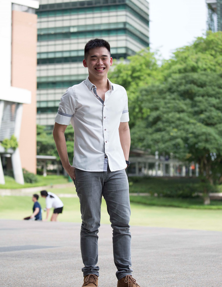 Where Are Our USC Presidents Now? – University Scholars Programme