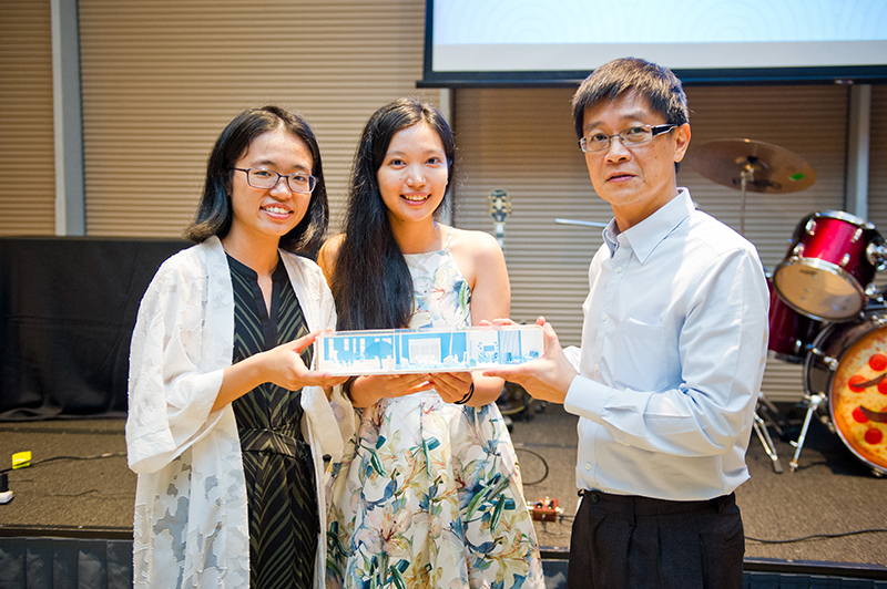Alumni Events – University Scholars Programme