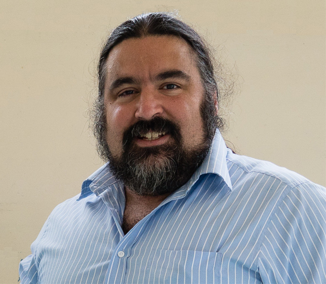 Alberto Pérez Pereiro – University Scholars Programme