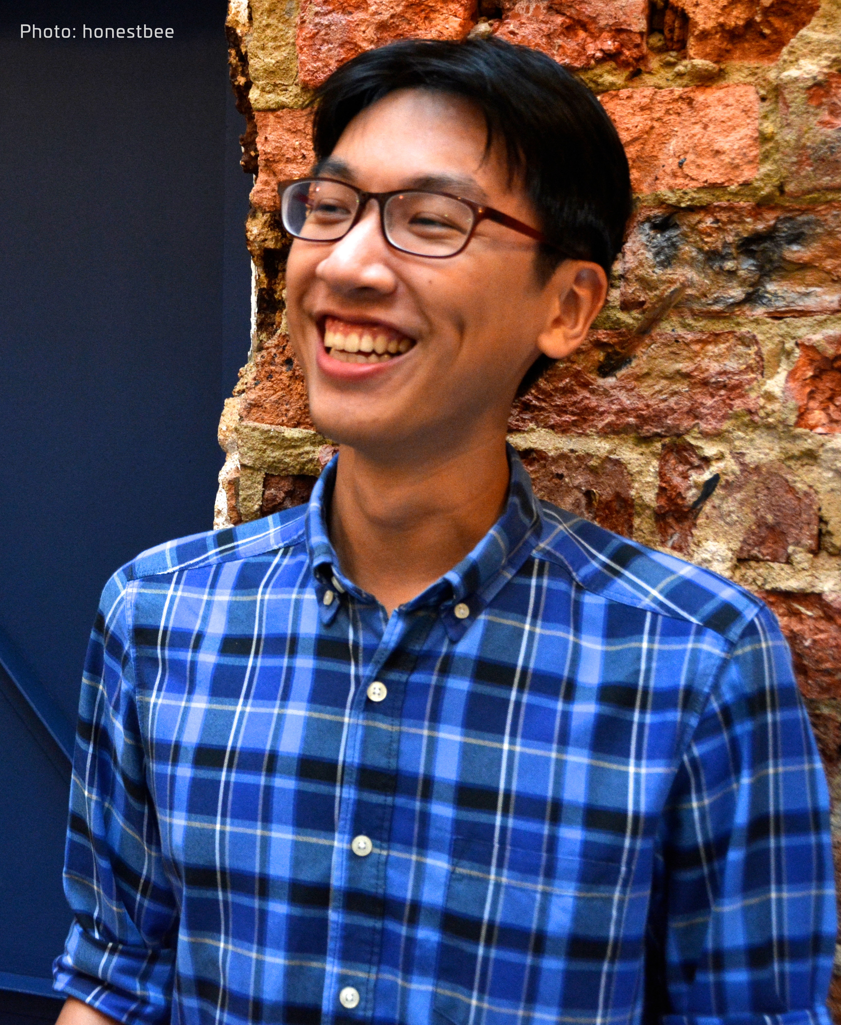 USP Alum Offers First Tech-enabled, Multi-sensory Grocery and Dining ...