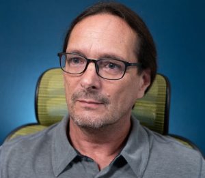 Peter Vail – University Scholars Programme