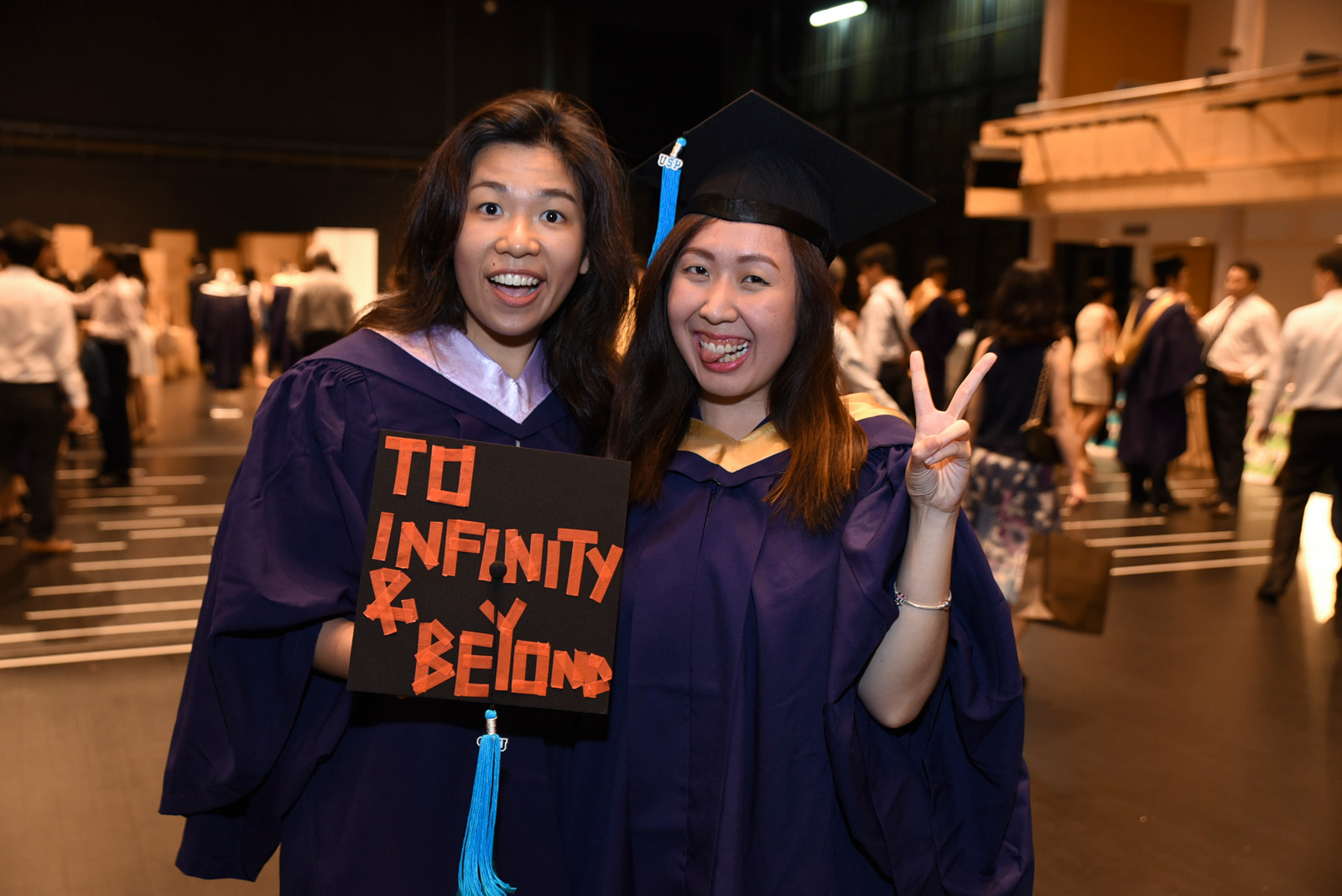 Alumni Events – University Scholars Programme