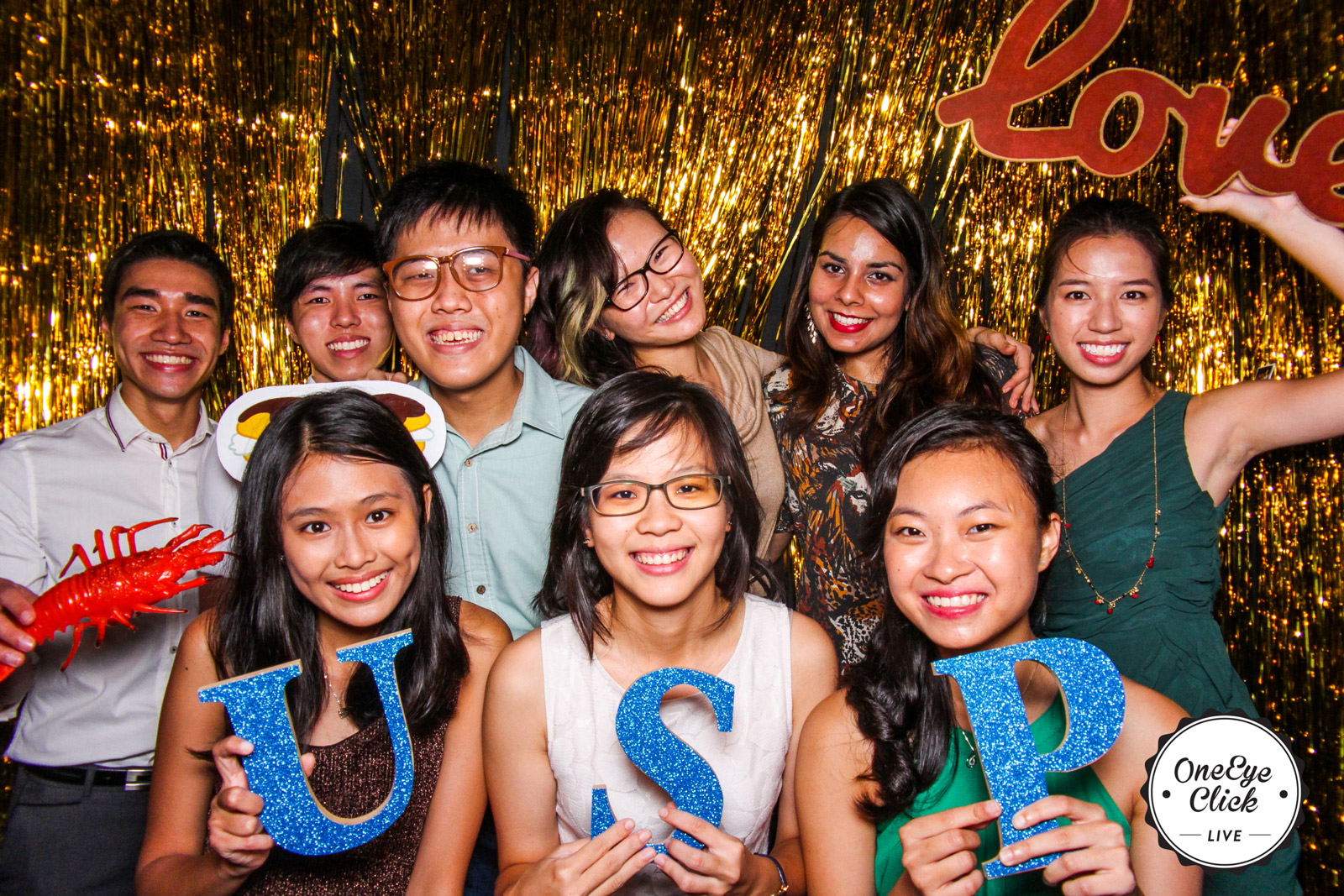 Commencement 2015: Carrying Forward the USP Spirit – University ...