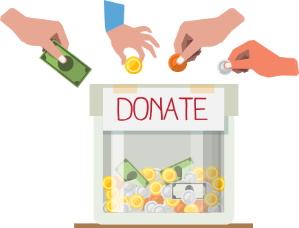 Giving – University Scholars Programme