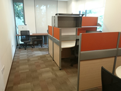 USP Joint Appointee Rooms – University Scholars Programme