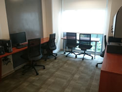 USP Joint Appointee Rooms – University Scholars Programme