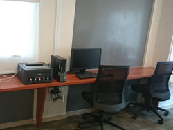 USP Joint Appointee Rooms – University Scholars Programme