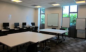 USP Multimedia Lab – University Scholars Programme