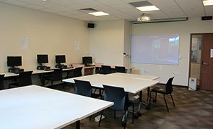 USP Multimedia Lab – University Scholars Programme