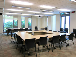 USP Classrooms – University Scholars Programme