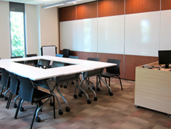 USP Classrooms – University Scholars Programme