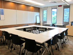 USP Classrooms – University Scholars Programme