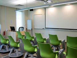 USP Classrooms – University Scholars Programme