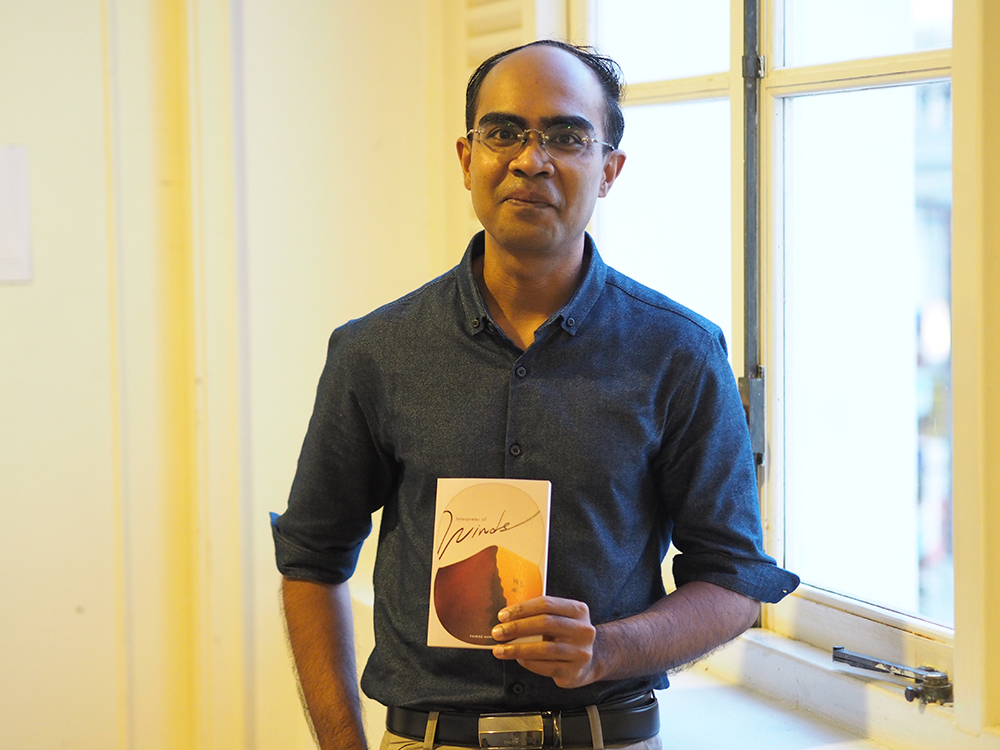 Alumni Feature – University Scholars Programme