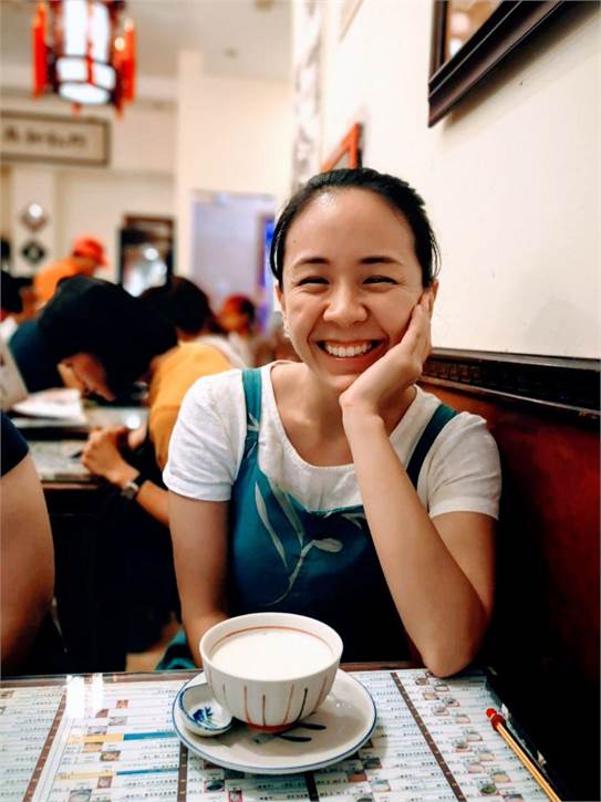 Our Alumni at a Glance – University Scholars Programme