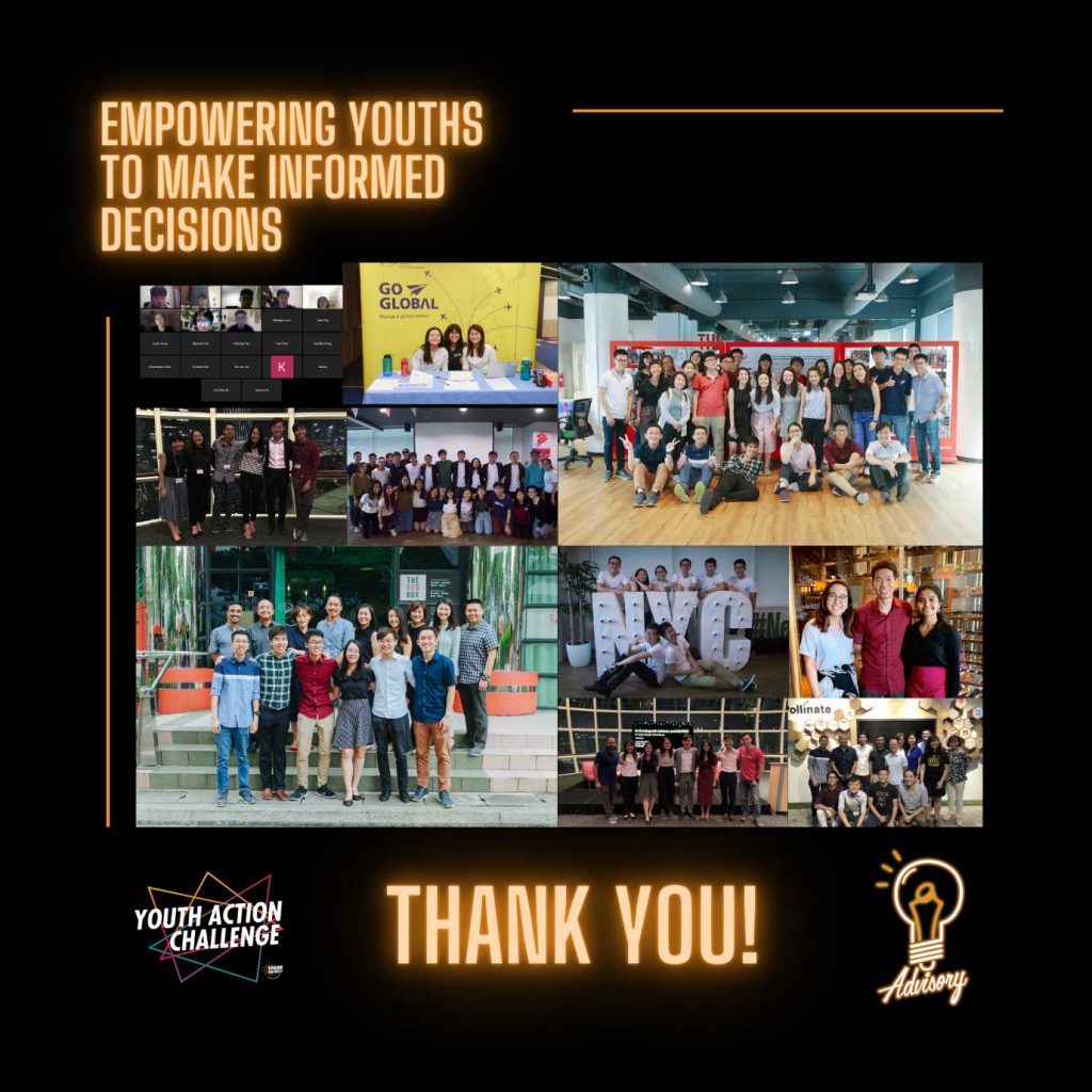 USP Student Part of Impressive Winning Team Empowering Youth in Career ...