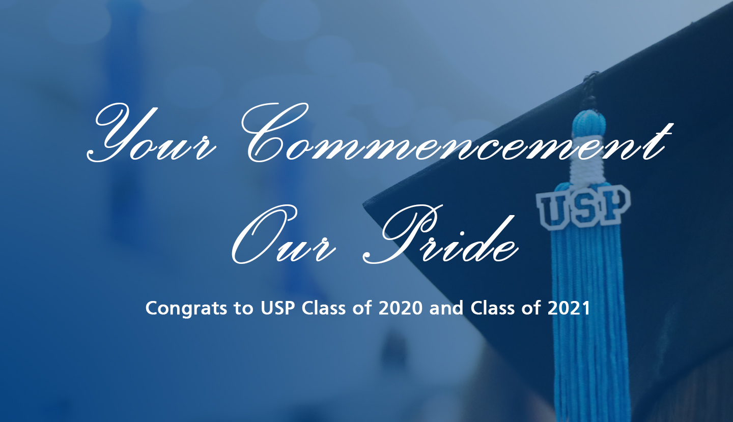 Highlights – University Scholars Programme