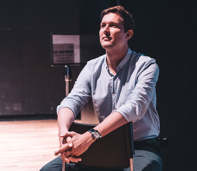 Mikhail Filippov – University Scholars Programme