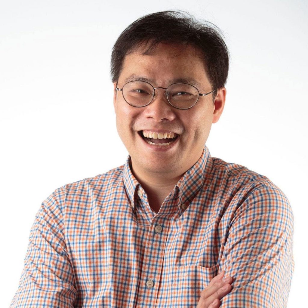 USP Faculty Members Awarded at the NUS Teaching Awards 2021 ...