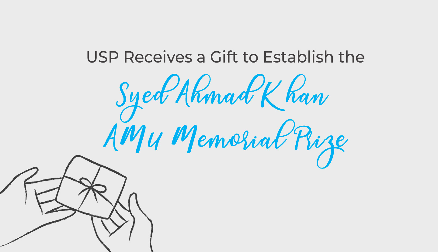 Highlights – University Scholars Programme